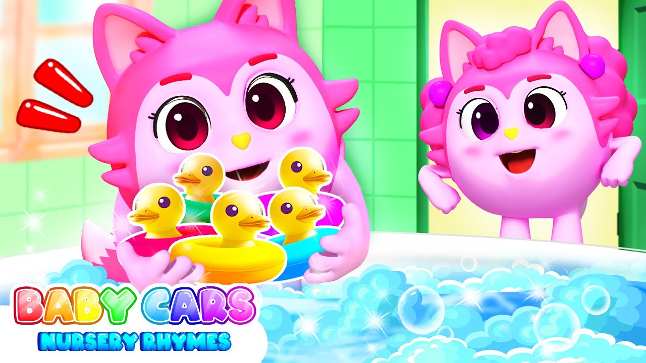 Lean Numbers - Youtube Kids