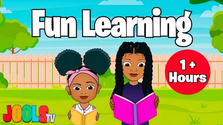 jools tv - Youtube Kids