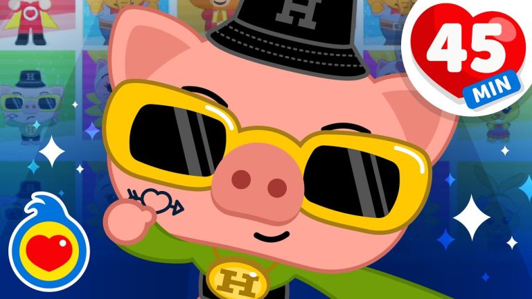 plimplim - Youtube Kids