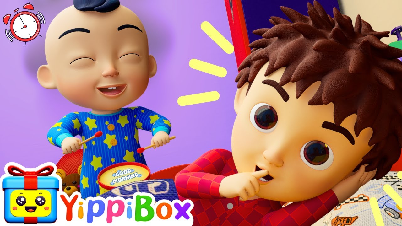 yippee box - Youtube Kids