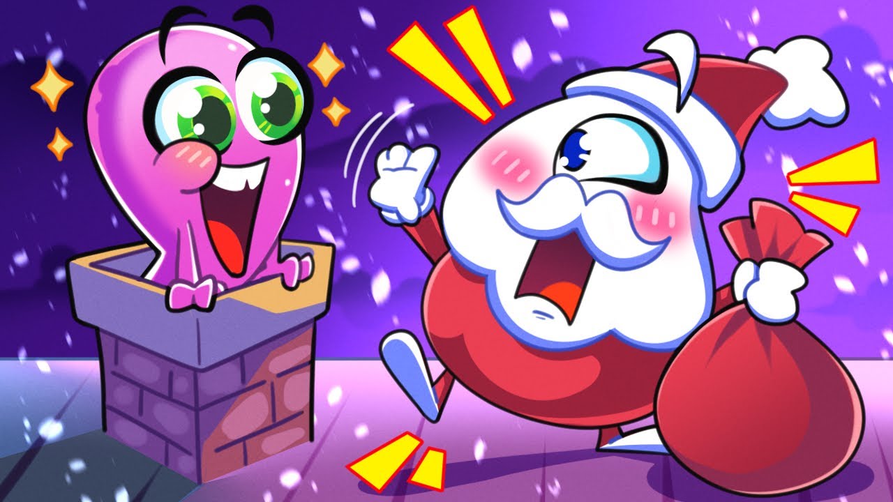 slick slime - Youtube Kids