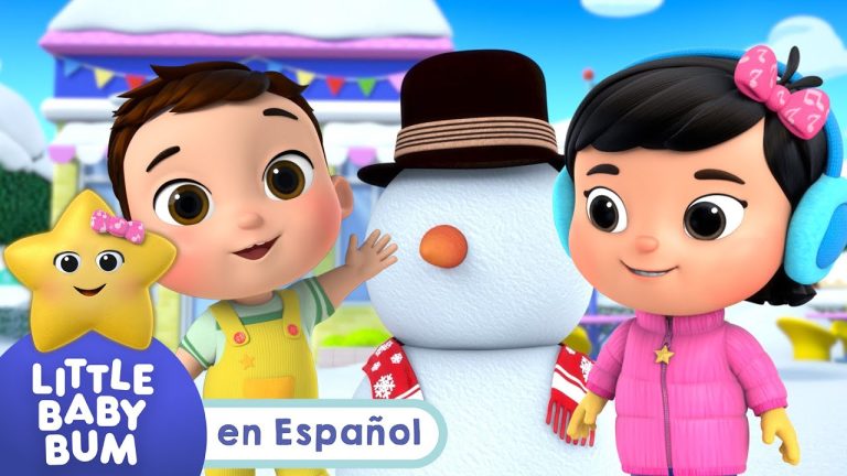 caricaturas para bebes - Youtube Kids
