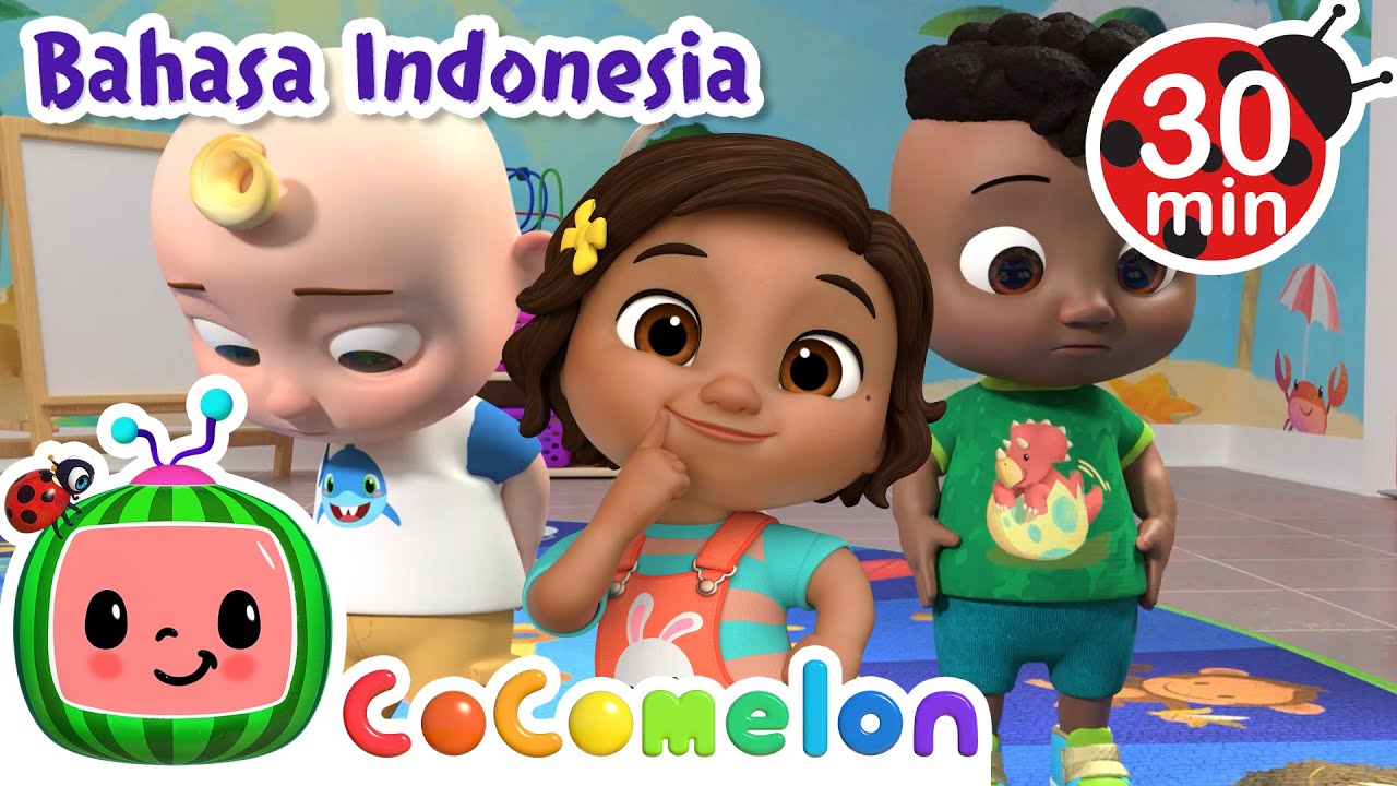 cocomelon indonesia - Youtube Kids