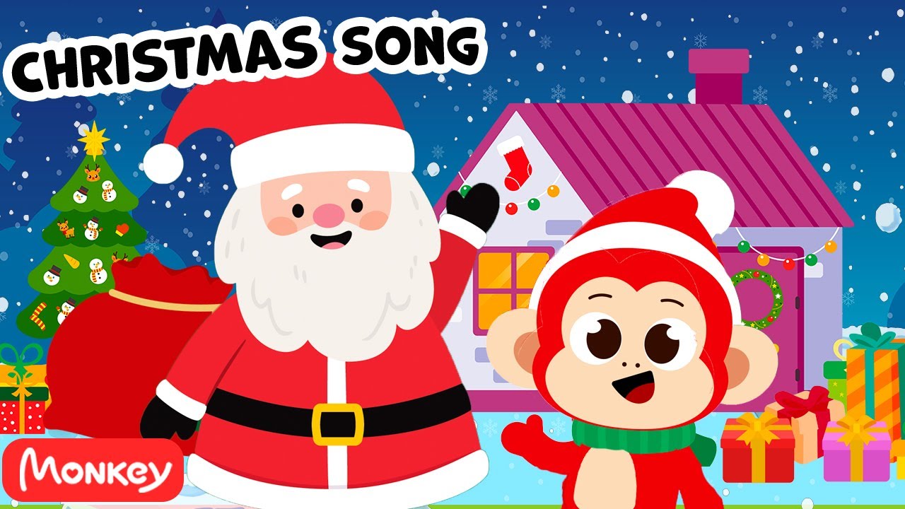 monkey junior - Youtube Kids