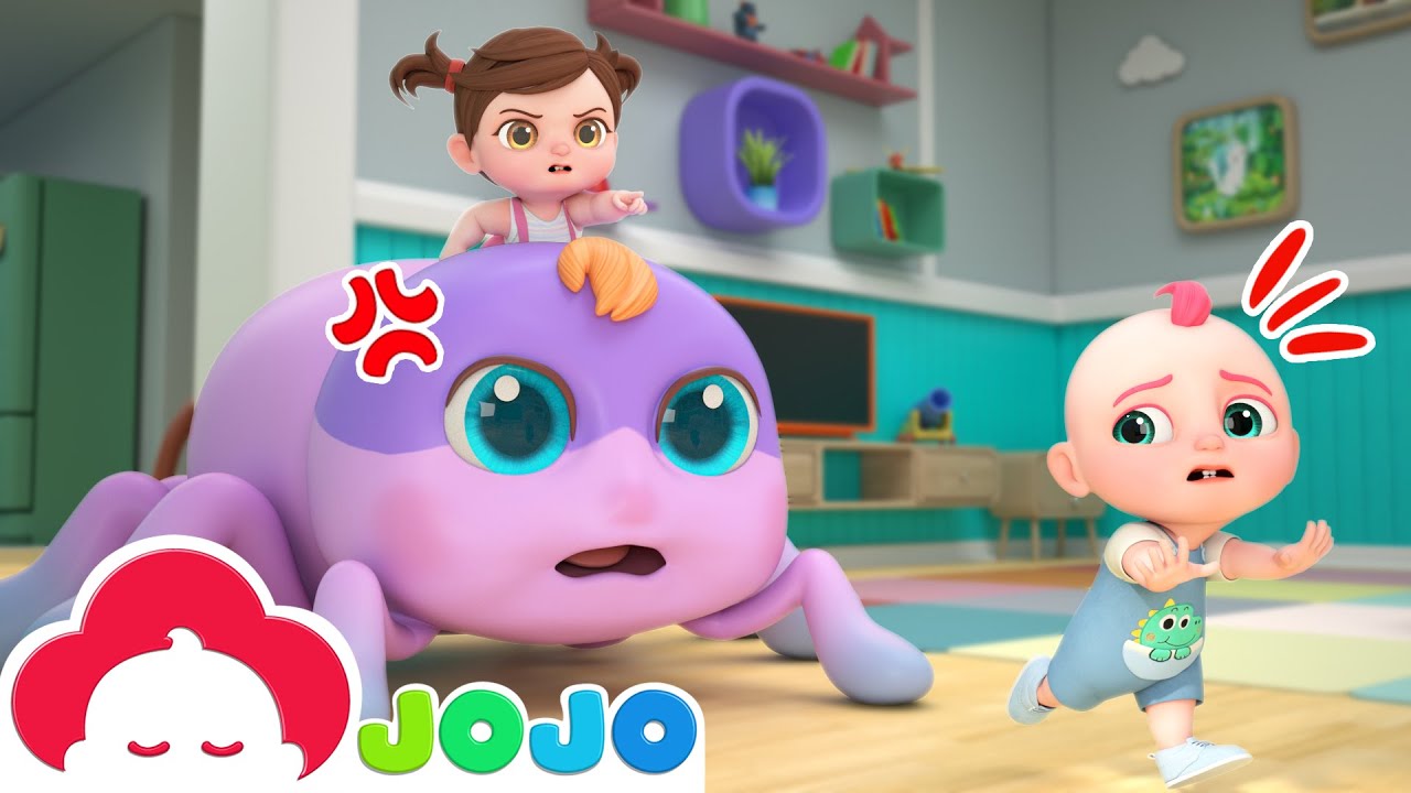 baby jojo kids songs - Youtube Kids