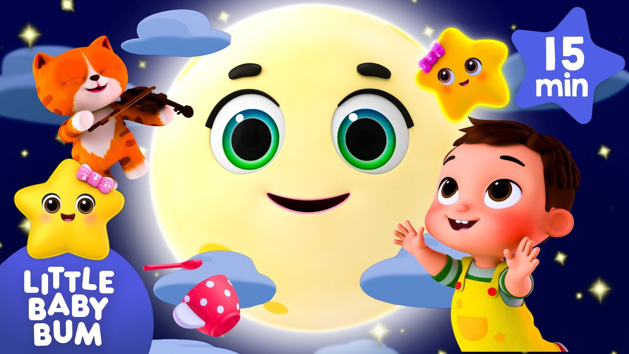 moonlight - Youtube Kids
