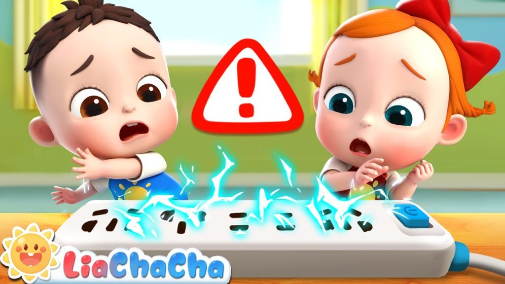 lia cha cha - Youtube Kids
