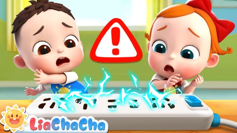 lia cha cha - Youtube Kids