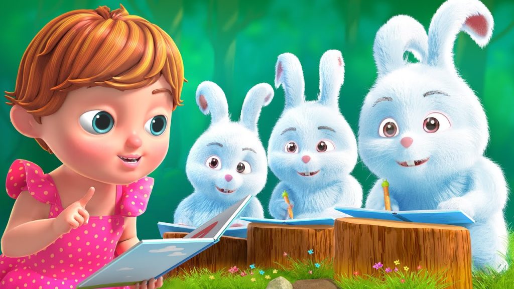 beep beep rhymes - Youtube Kids