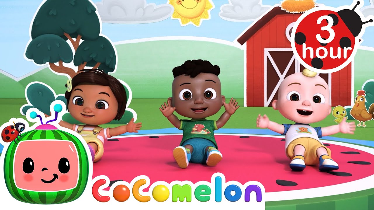 cocomelon new songs 2024 - Youtube Kids