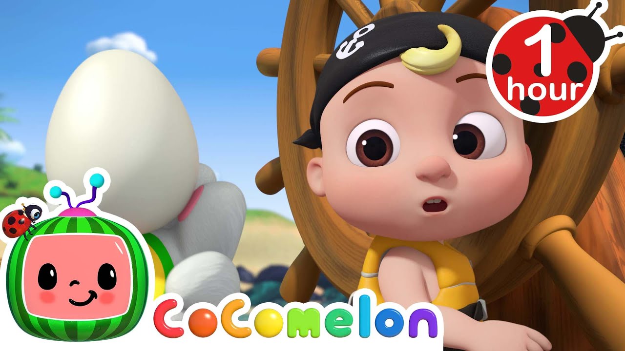 2 hours of cocomelon - Youtube Kids