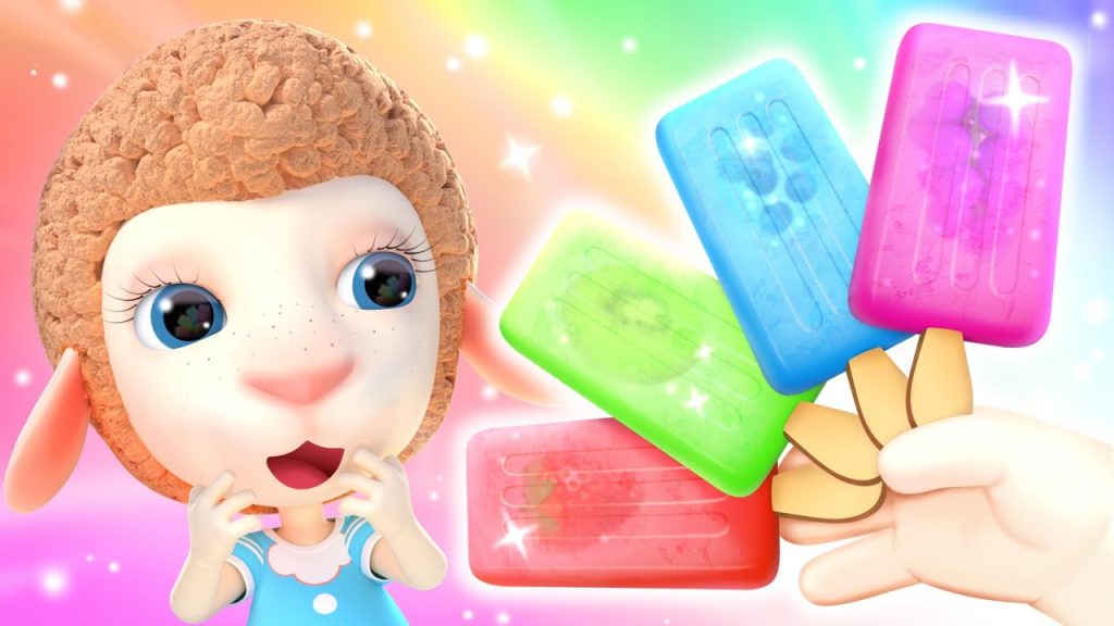 Dolly - Youtube Kids