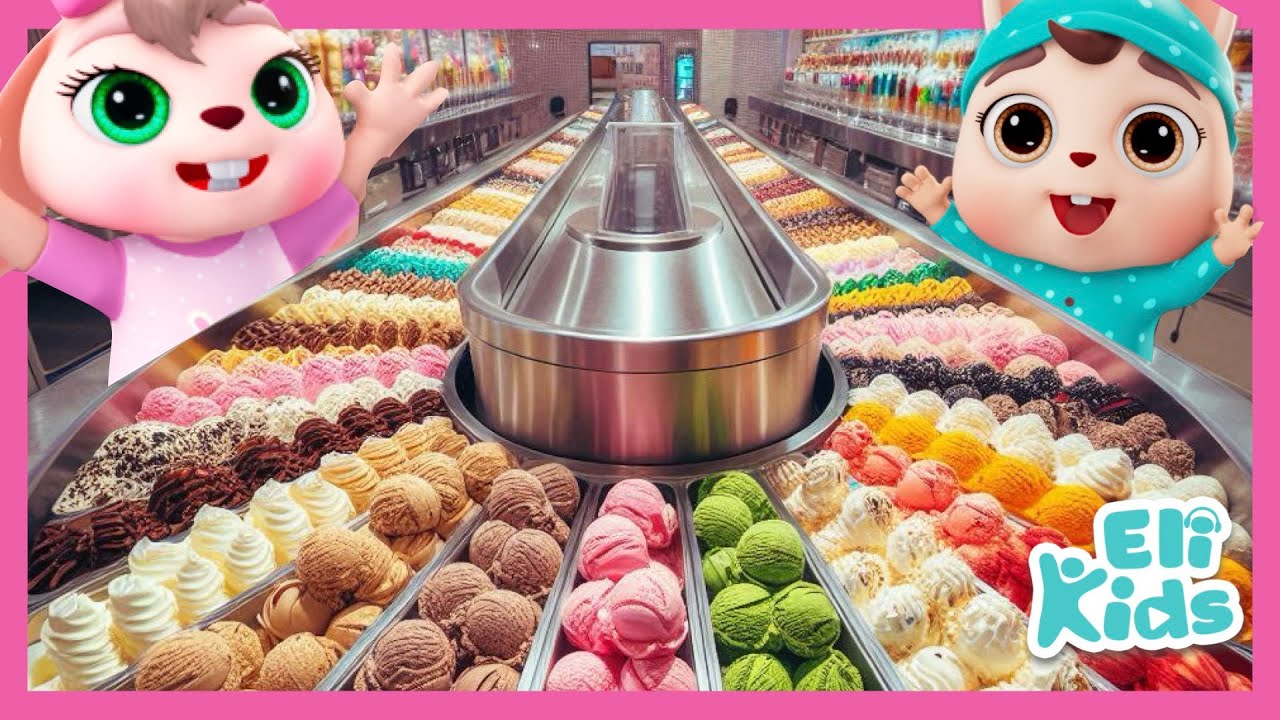 abi stories - Youtube Kids