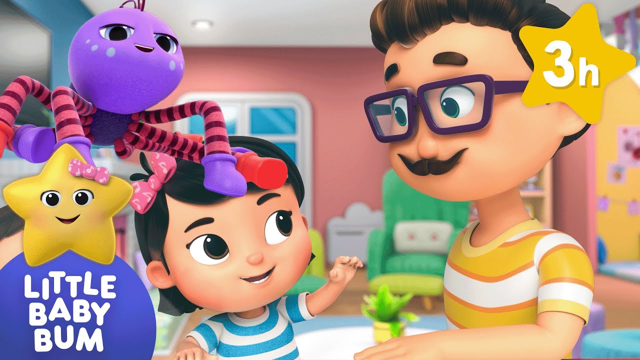 bedtime music - Youtube Kids