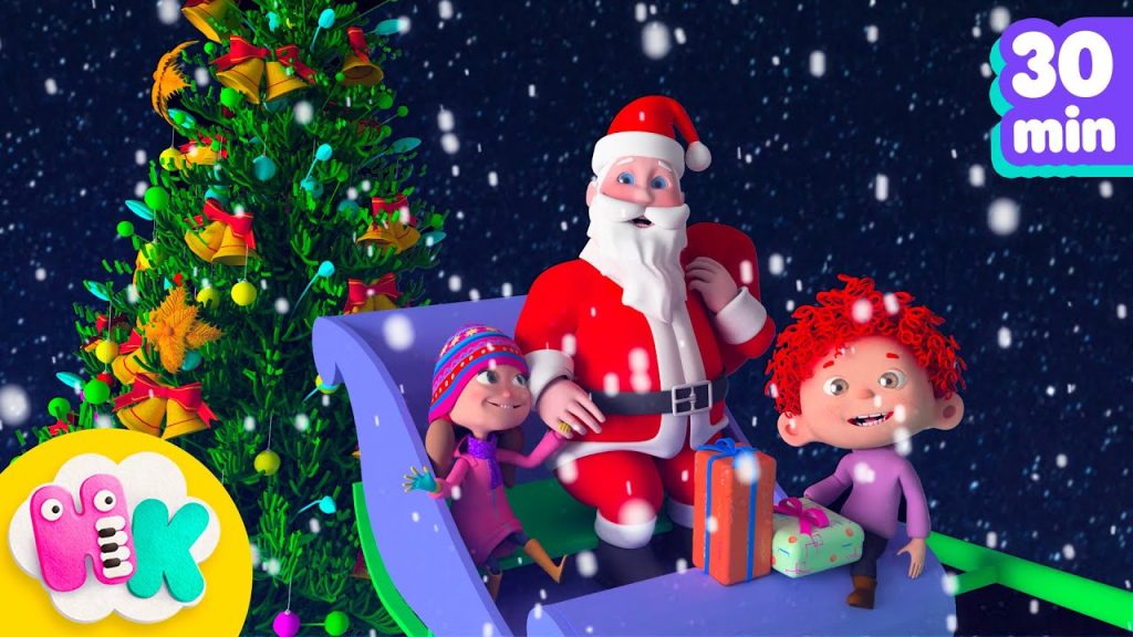 hey kids - Youtube Kids