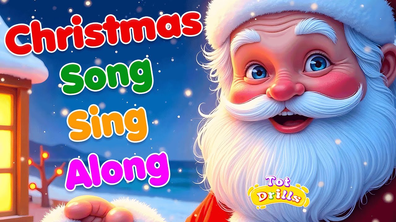 ms rachel christmas song - Youtube Kids