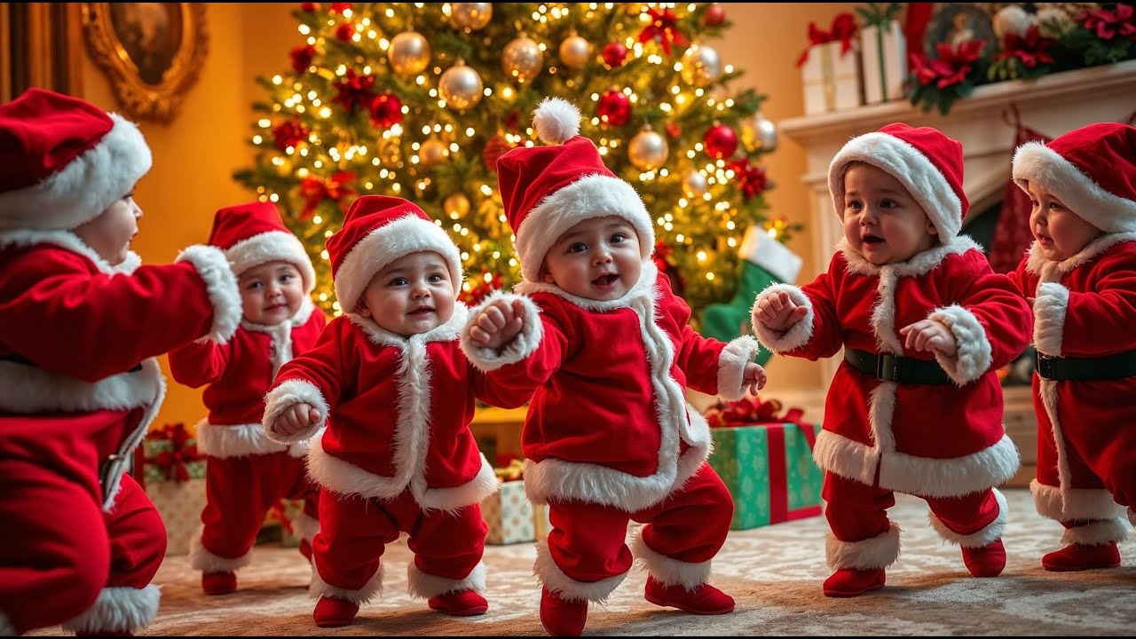 jingle bells christmas song - Youtube Kids