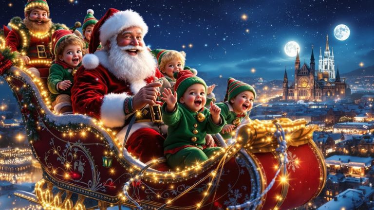 jingle bells christmas song - Youtube Kids