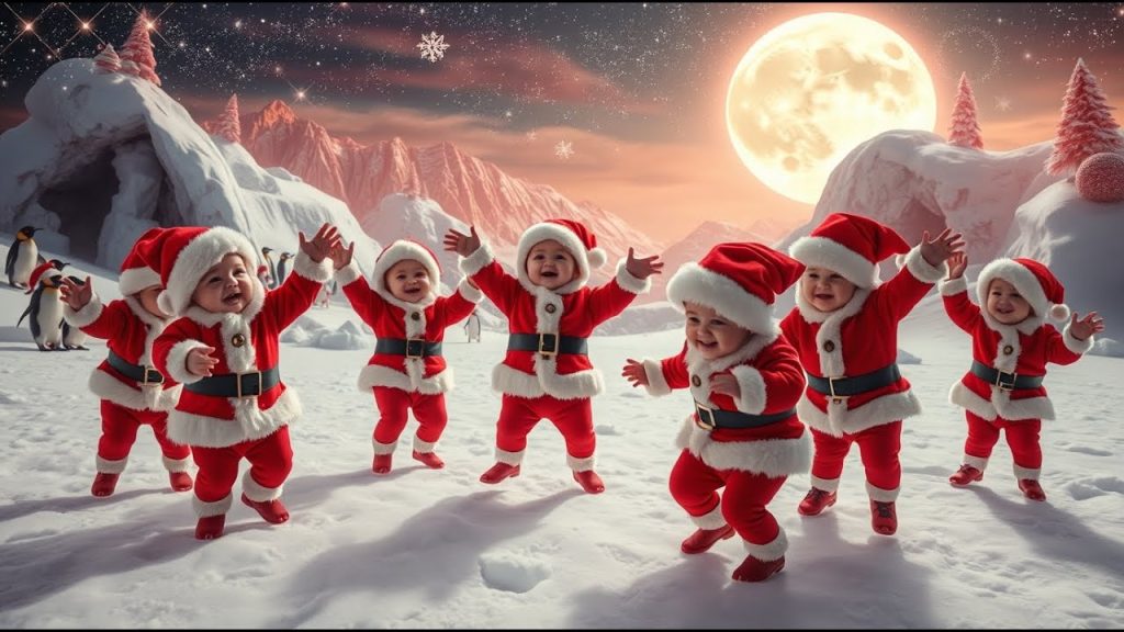 jingle bells songs - Youtube Kids