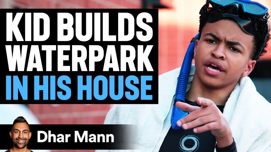 dharman - Youtube Kids