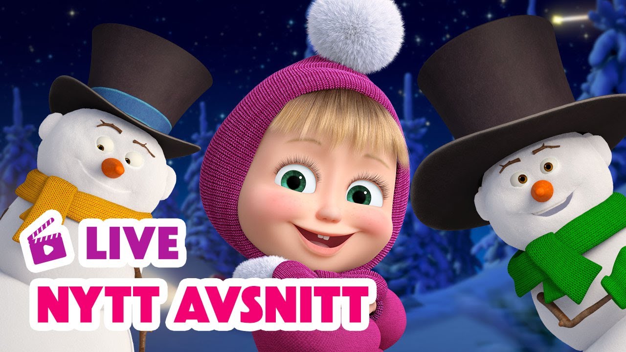 swedish cartoons for beginners - Youtube Kids