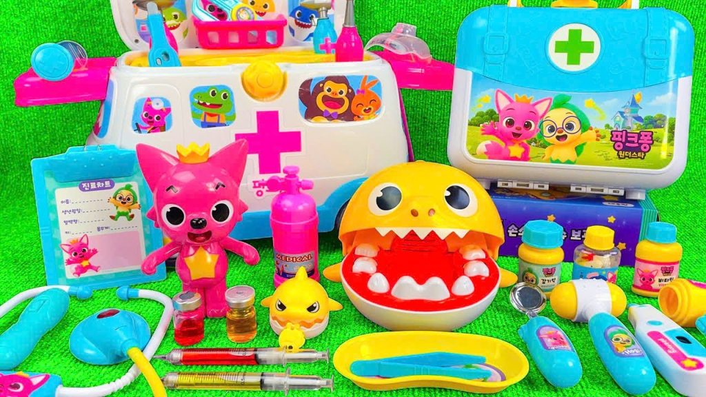 Cute Makeup ASMR - Youtube Kids