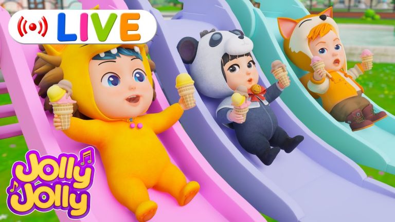 the ice cream song - Youtube Kids