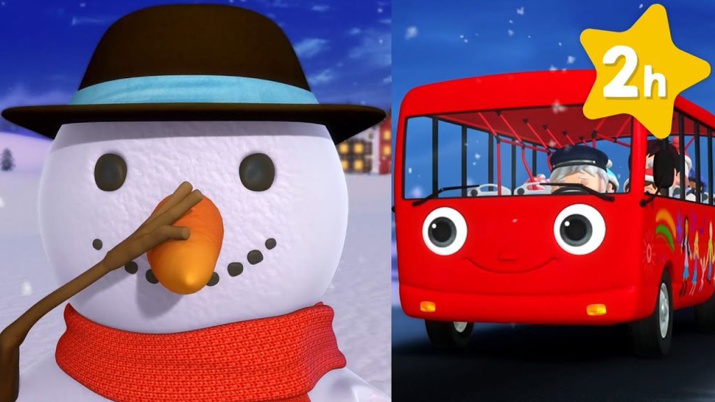 canciones para infantes - Youtube Kids