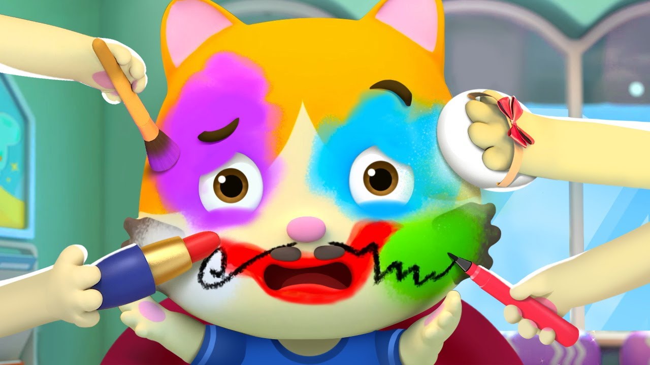 MeowMi Family Show - Youtube Kids