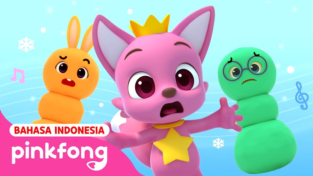 indonesian - Youtube Kids