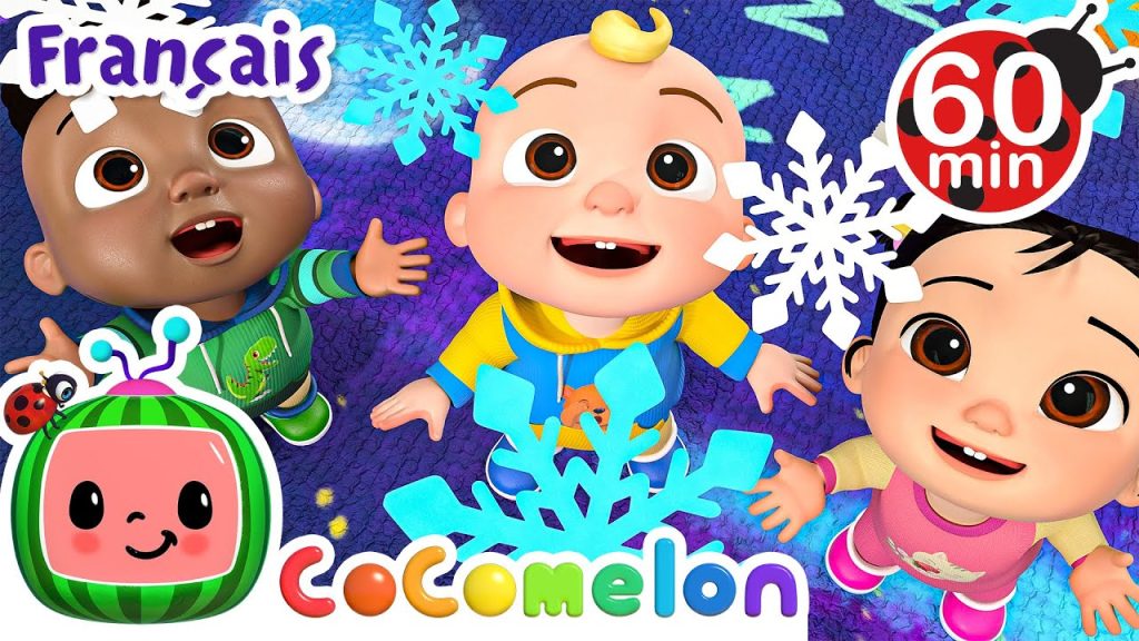 cocomelon french - Youtube Kids