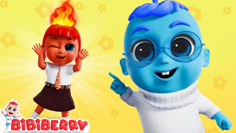 emotions - Youtube Kids