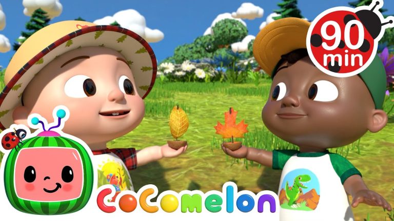 cocomelon new songs 2024 - Youtube Kids
