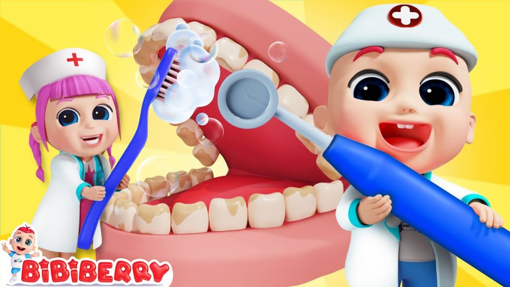 dentist - Youtube Kids