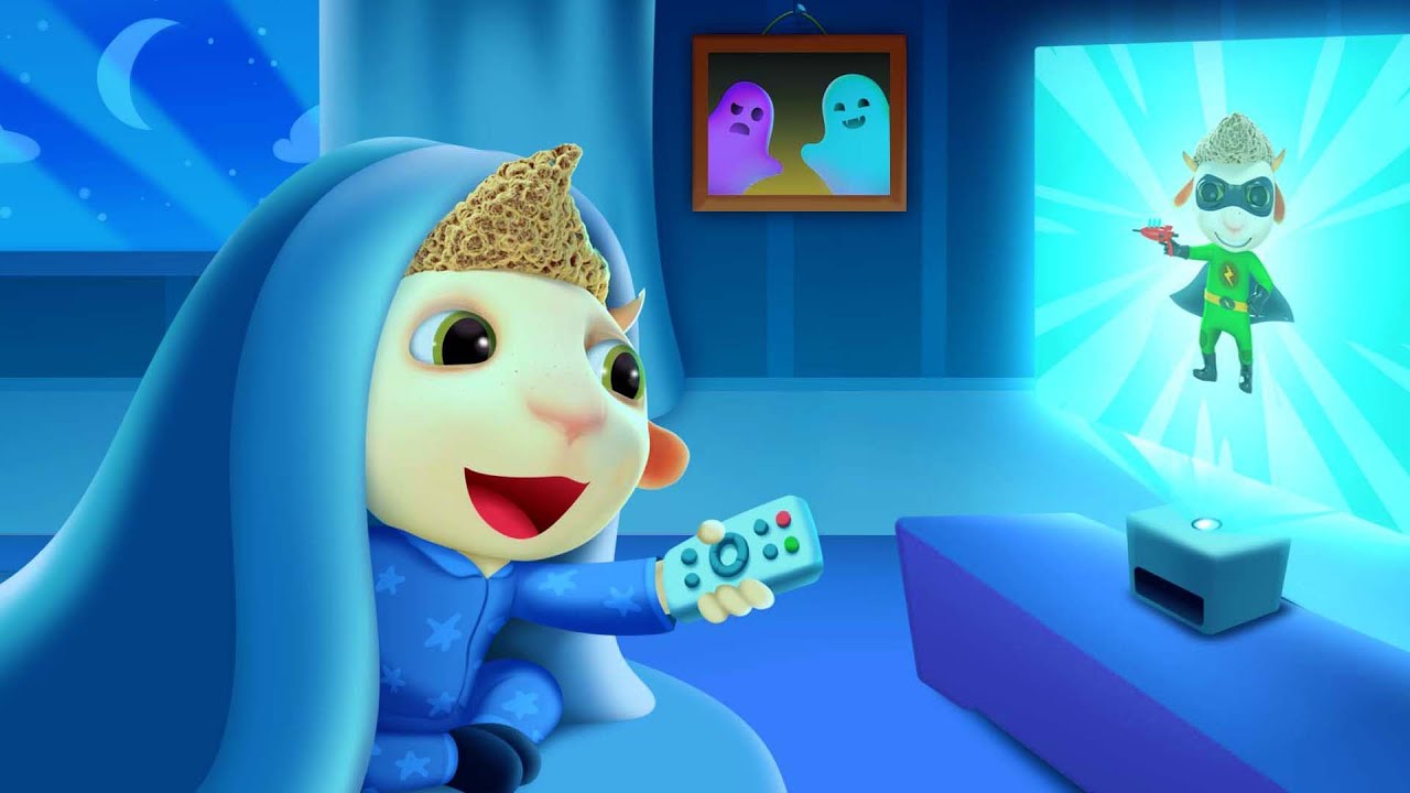 Dolly - Youtube Kids