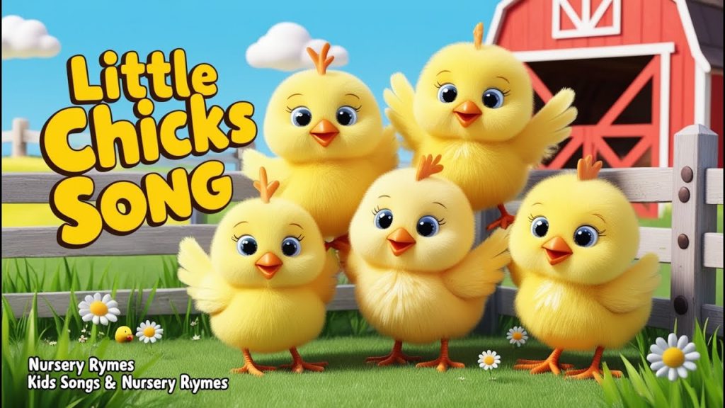 New map - Youtube Kids