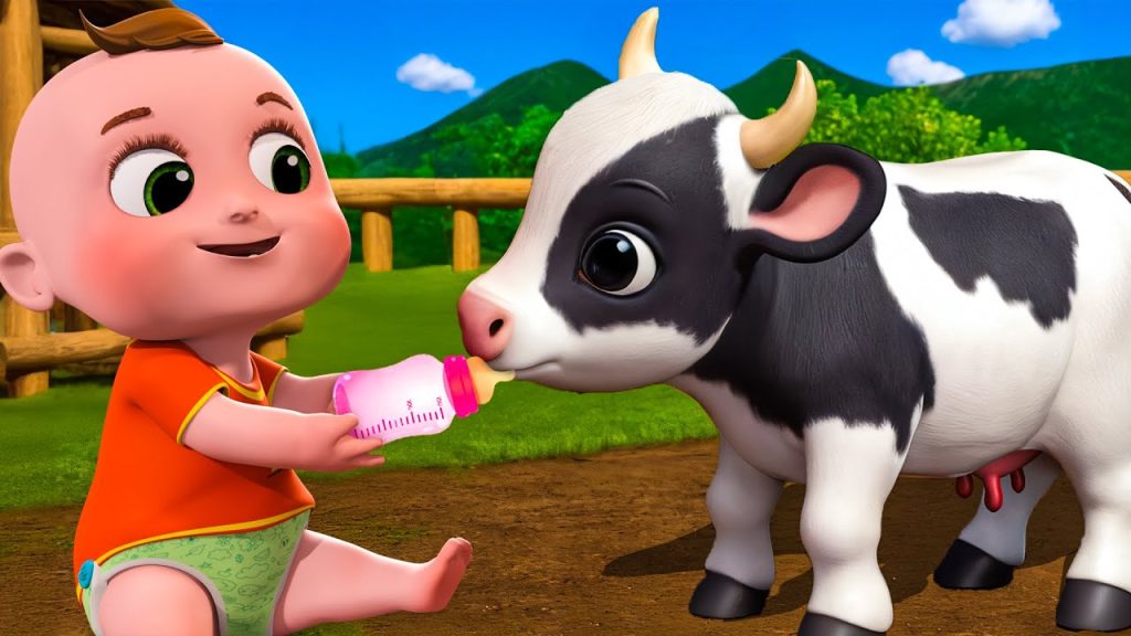 old macdonald had a farm - Youtube Kids