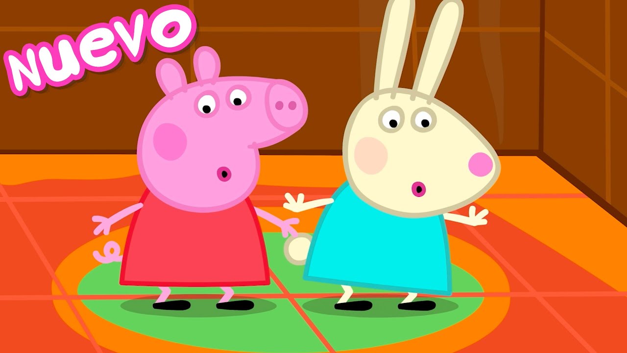 peppa pig spanish - Youtube Kids