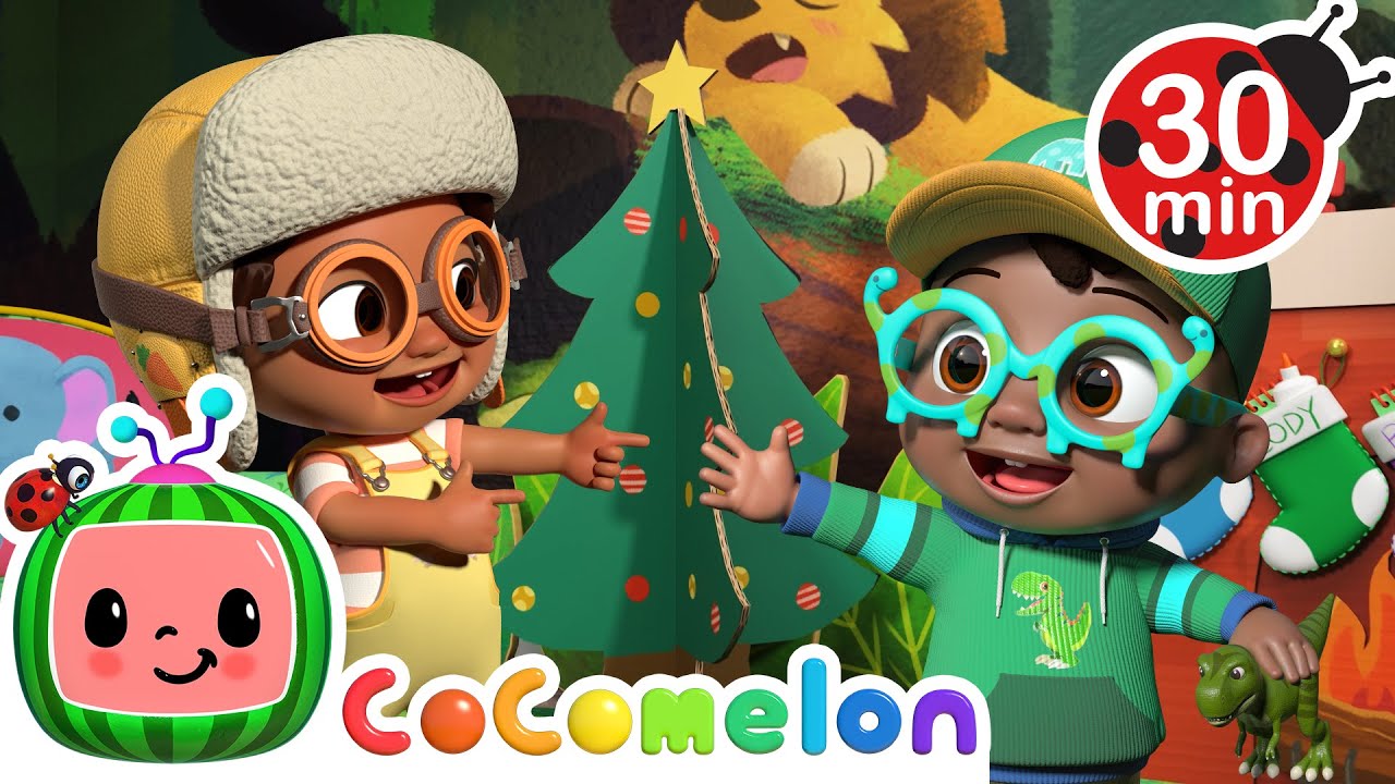 cocomelon new songs 2024 - Youtube Kids