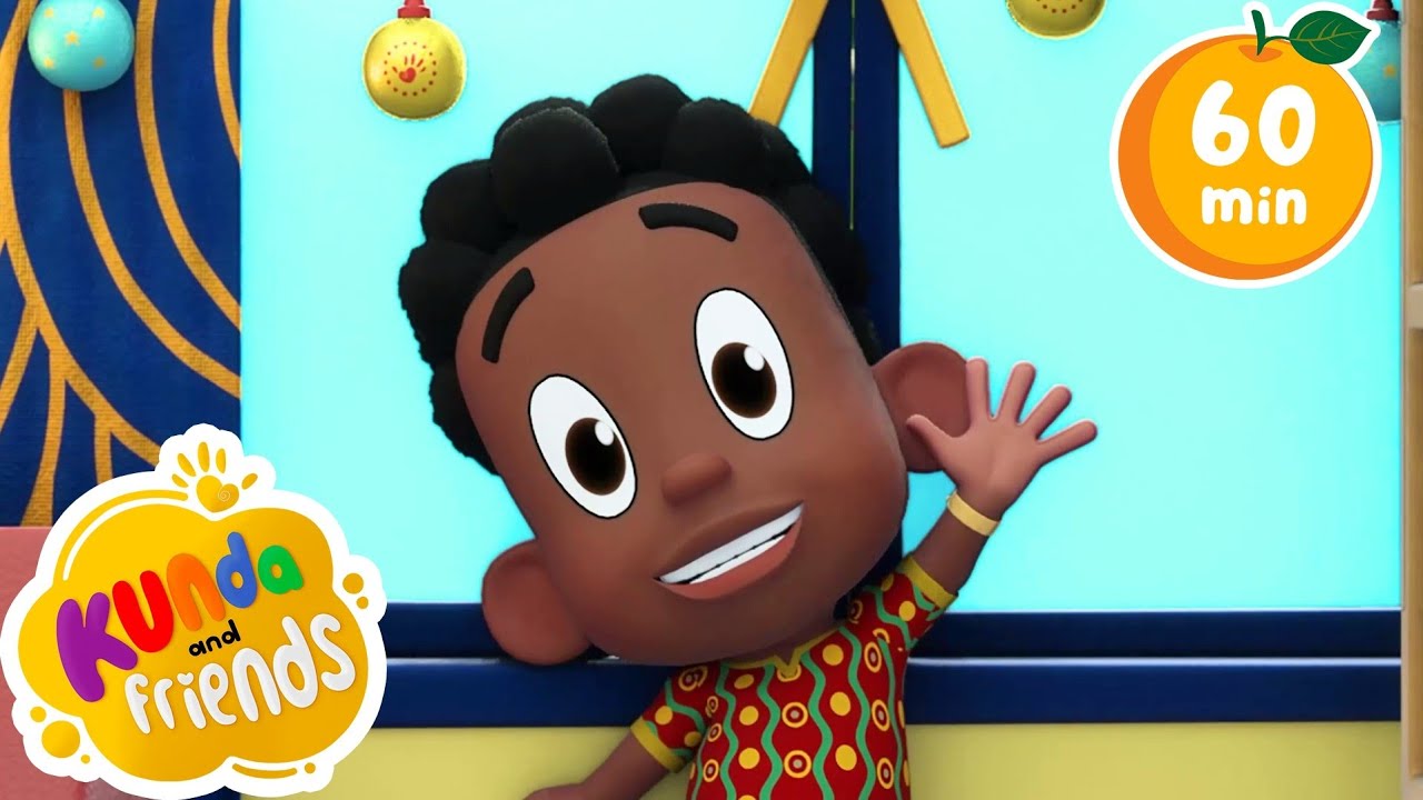 kunda and friends - Youtube Kids