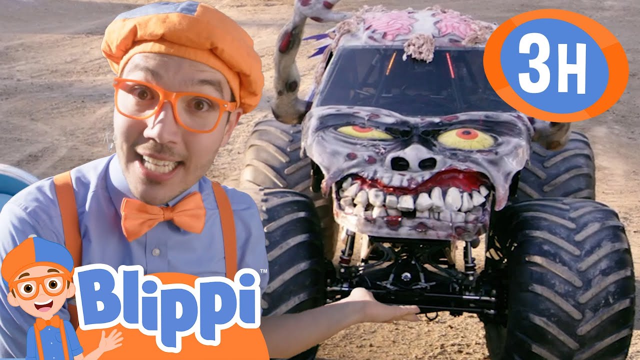 awesome vehicles - Youtube Kids