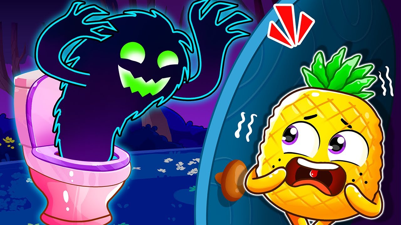 monster under the sea - Youtube Kids