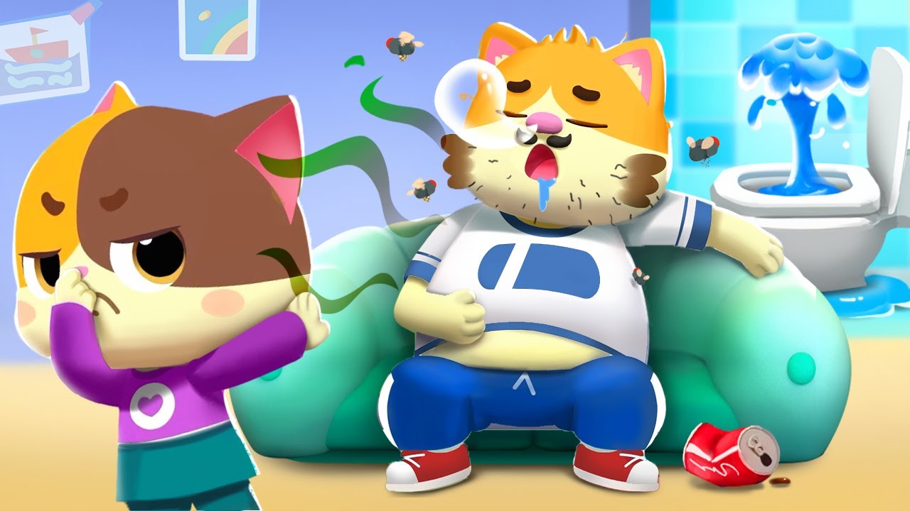 MeowMi Family Show - Youtube Kids