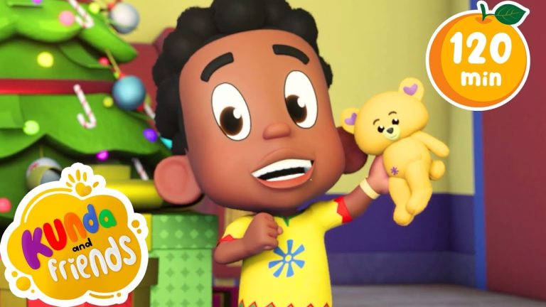 kunda and friends - Youtube Kids
