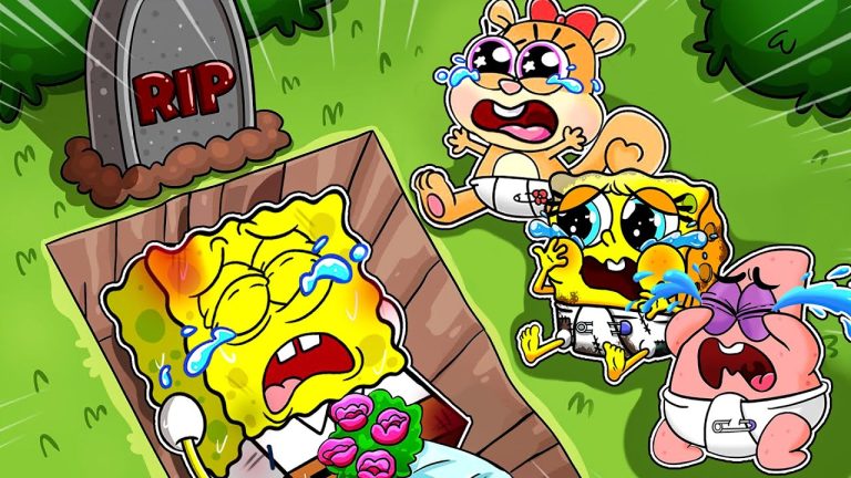 Spongebob life story - Youtube Kids