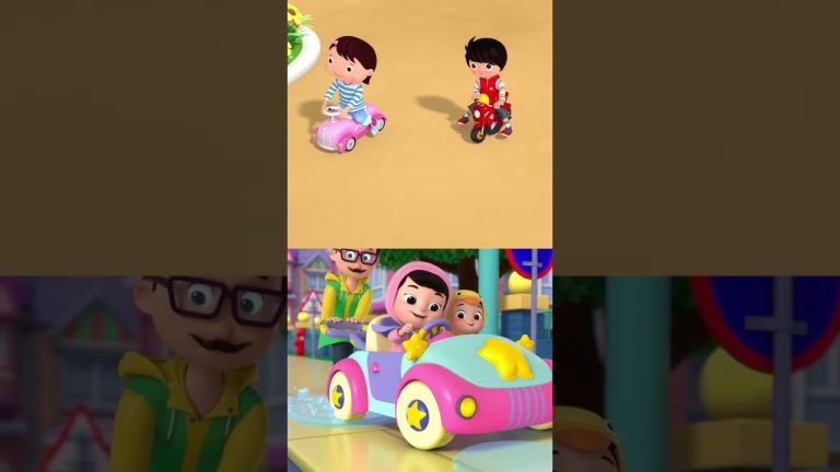 driving - Youtube Kids