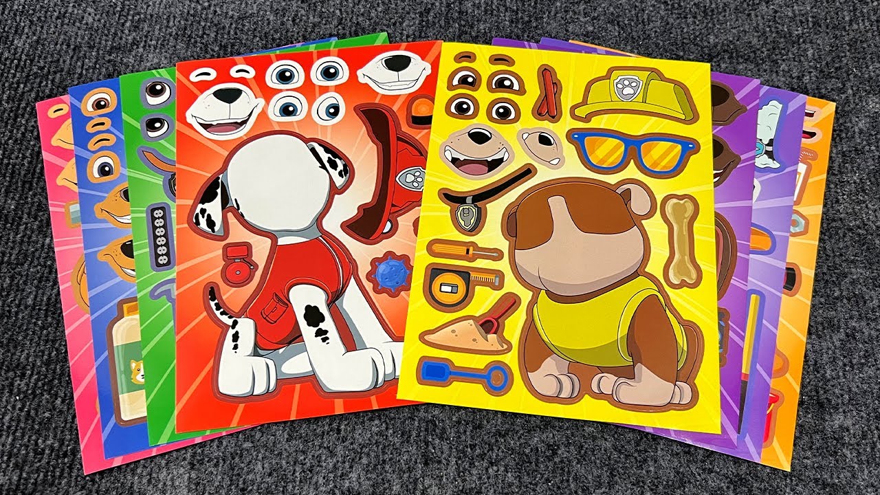 the amazing digital circus sticker - Youtube Kids