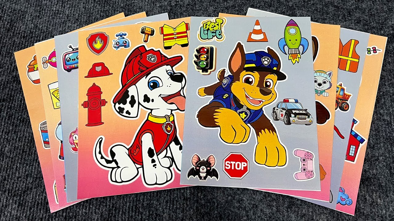 poppy playtime sticker - Youtube Kids