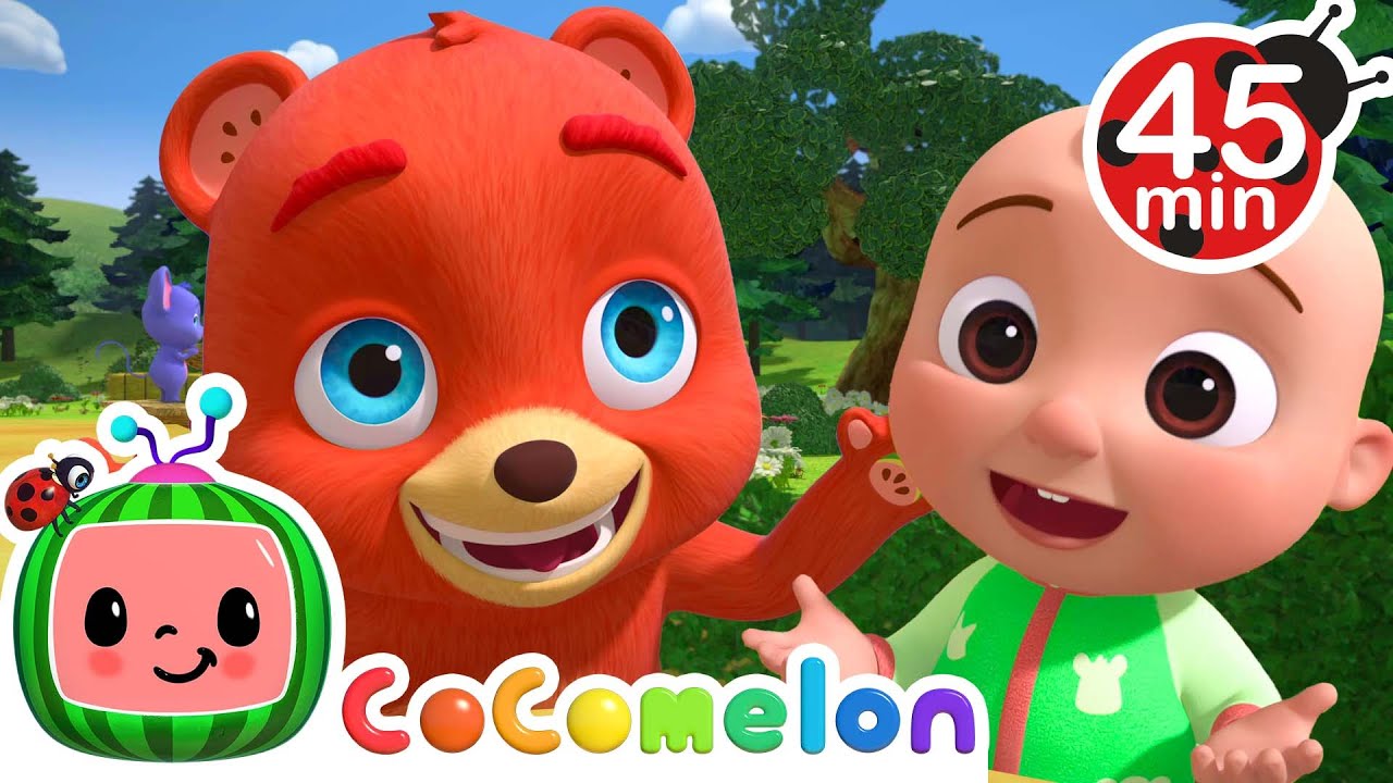 2 hours of cocomelon - Youtube Kids