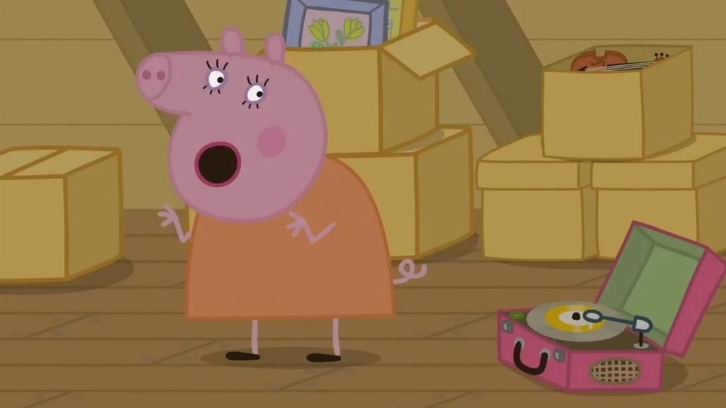 peppa pig türkçe - Youtube Kids
